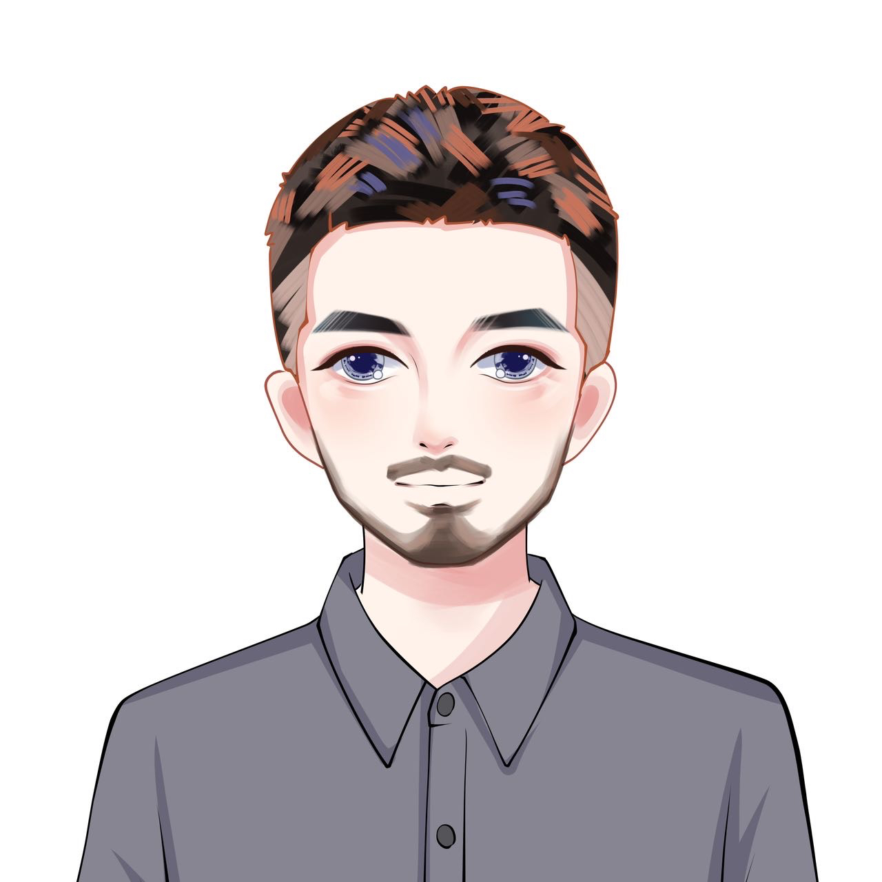 考拉先生不唠嗑 