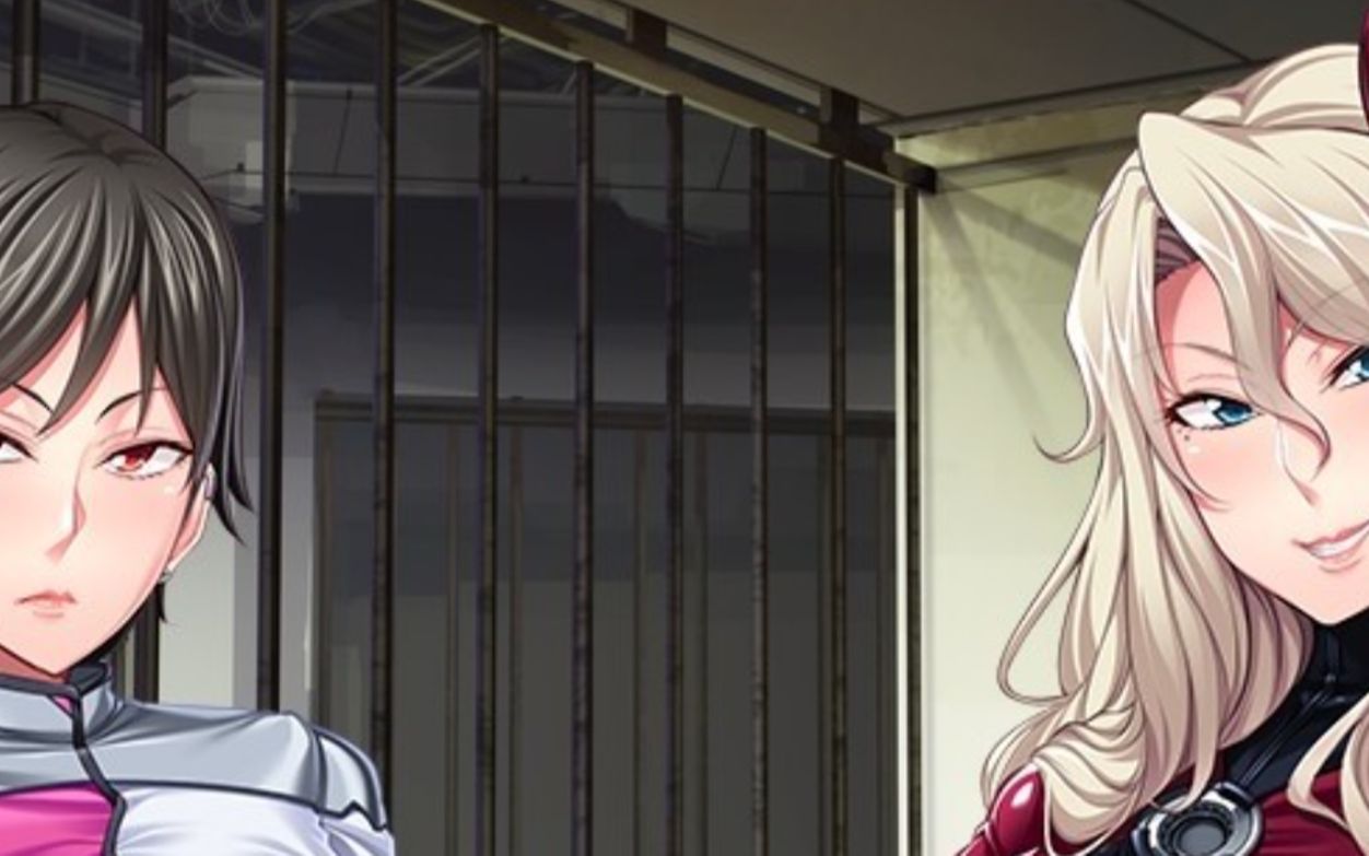 【日系拔作ADV/动态CG】监狱学院:監獄アカデミア 汉化版_单机游戏...