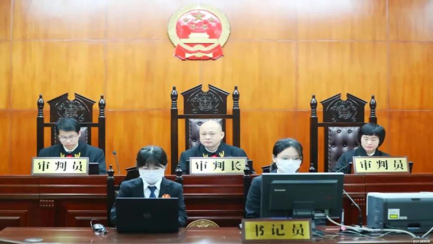全国首例食品中非法添加缓泻药的行政处罚案件 法院驳回原告请求