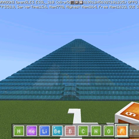 王国新大陆格言 