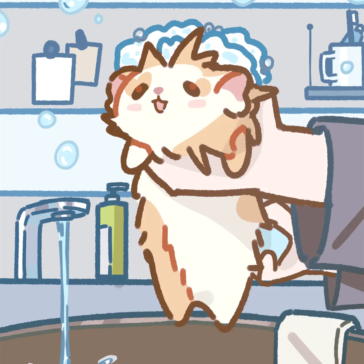 Kagamitsuki 