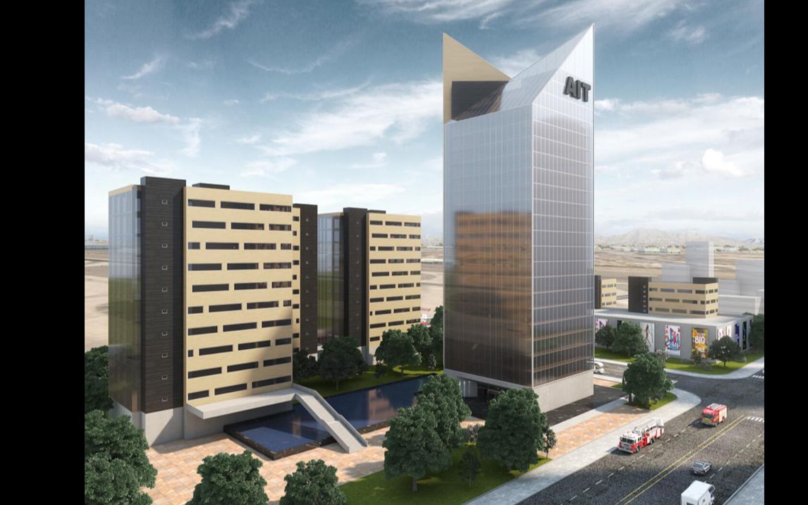 【渲染】室外效果图后期的最基本流程