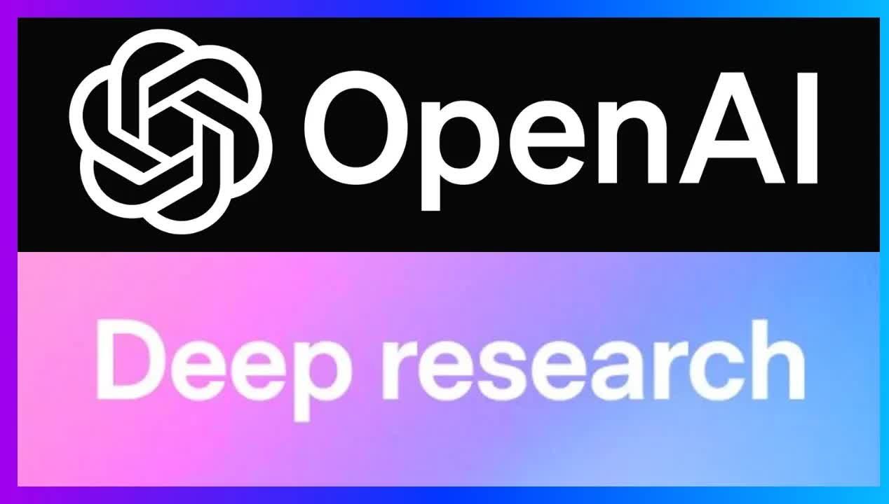 【实用指南】OpenAI研究助手速成:8分钟掌握核心功能