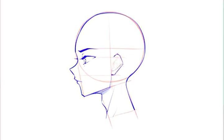 【绘画视频培训】绘画教程眼睛上色指绘 电脑绘画软件免费的有哪些