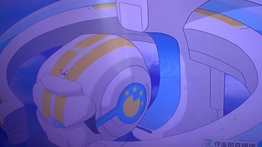 喜羊羊之决战次时代