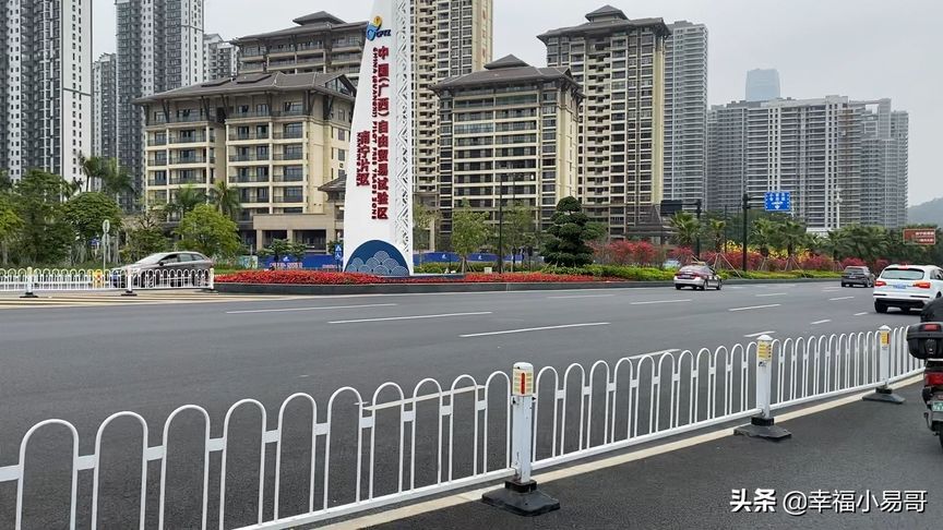 走进广西自贸区试验区南宁片区,看是什么样子的?