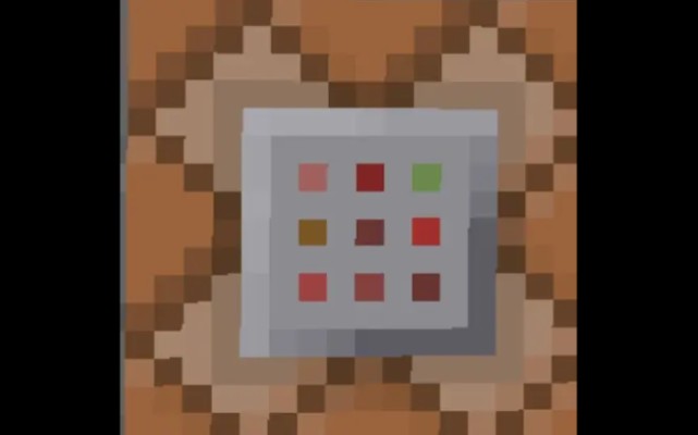 [MCBE]我的世界指令教学第二期,Minecraft中的变量:计分板