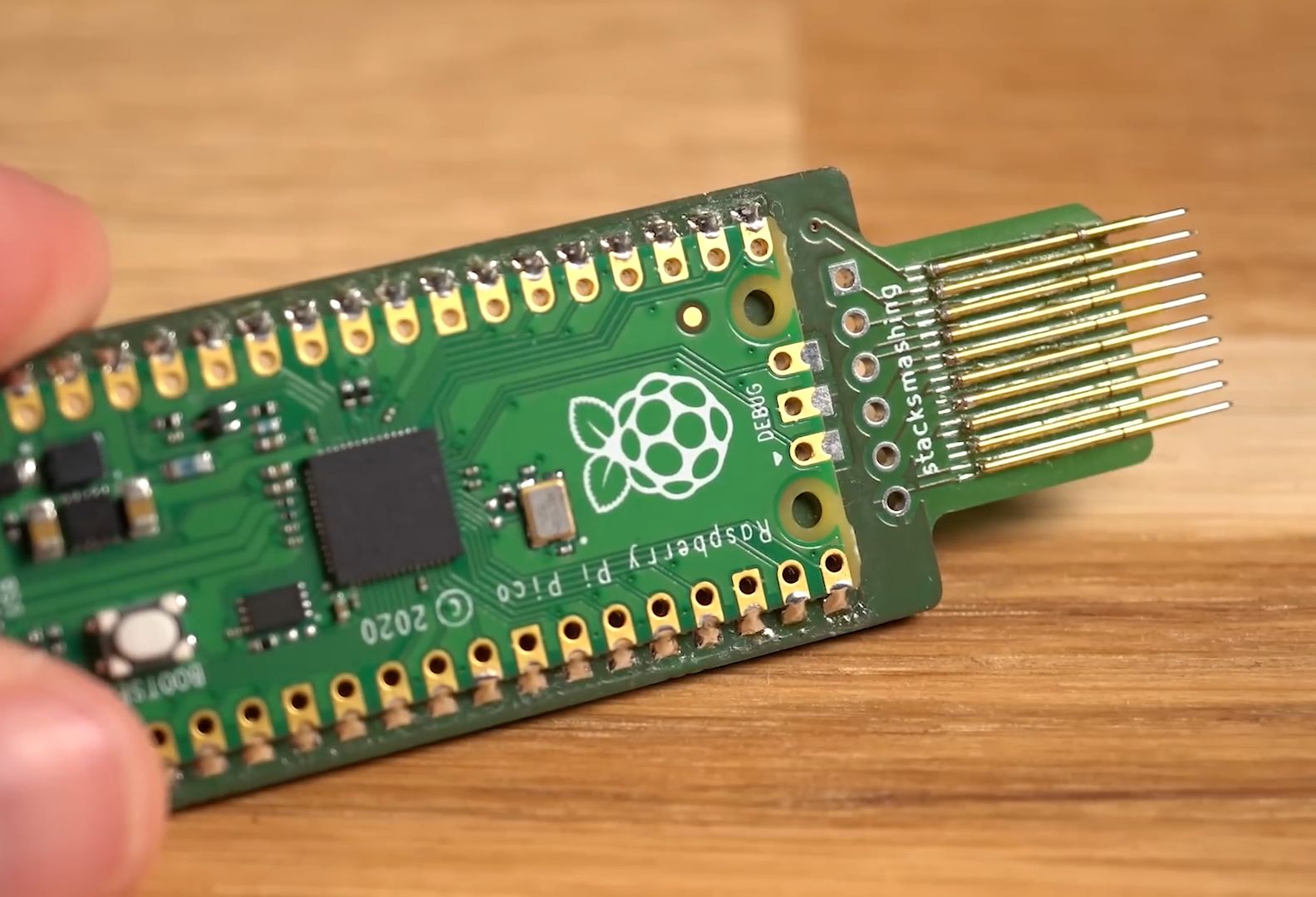 仅需43秒破解Bitlocker - Bypassing the Windows Disk Encryption