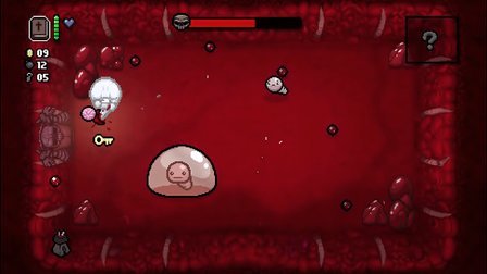 【手残制作】《以撒的结合:重生》抖M MOD 10-这期名字好像打错了!