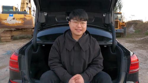比亚迪汉EV怎么样?39秒百公里加速L2智能驾驶