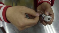 RJ45模块制作与连接
