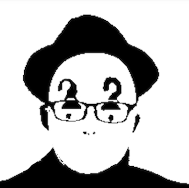 海绵宝宝问号人 