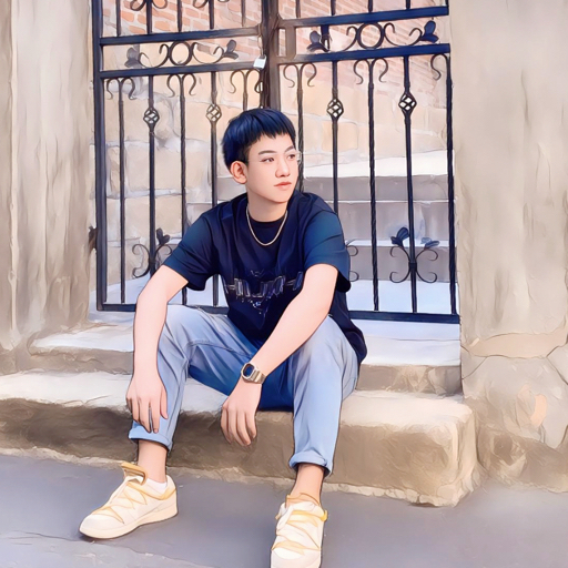王蓝火- 