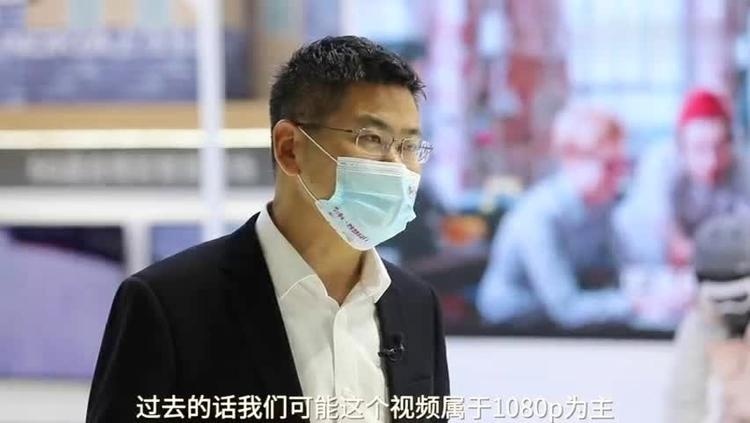 中国联通推进5G技术持续演进 助力行业应用转型升级