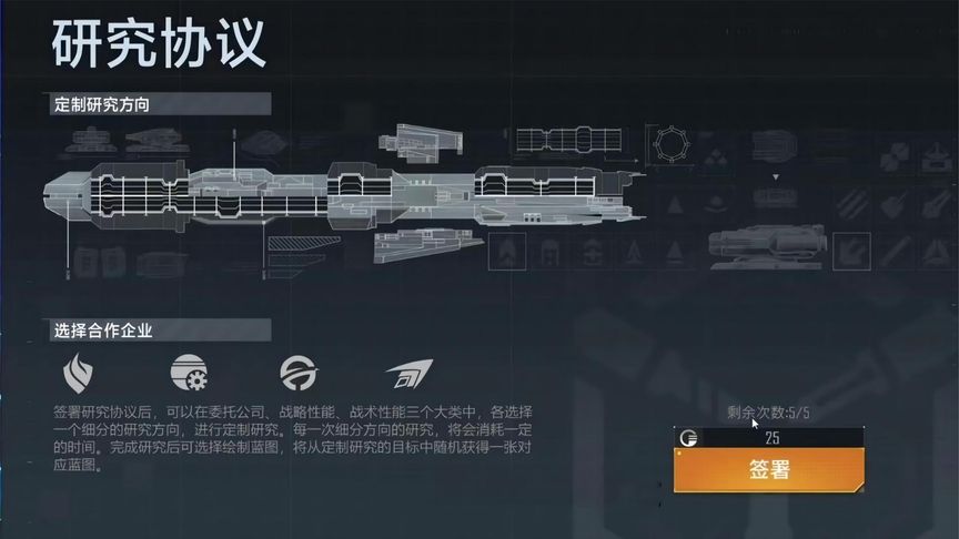 无尽的拉格朗日:如何选择定向研究协议的路线,才能让网易血亏?