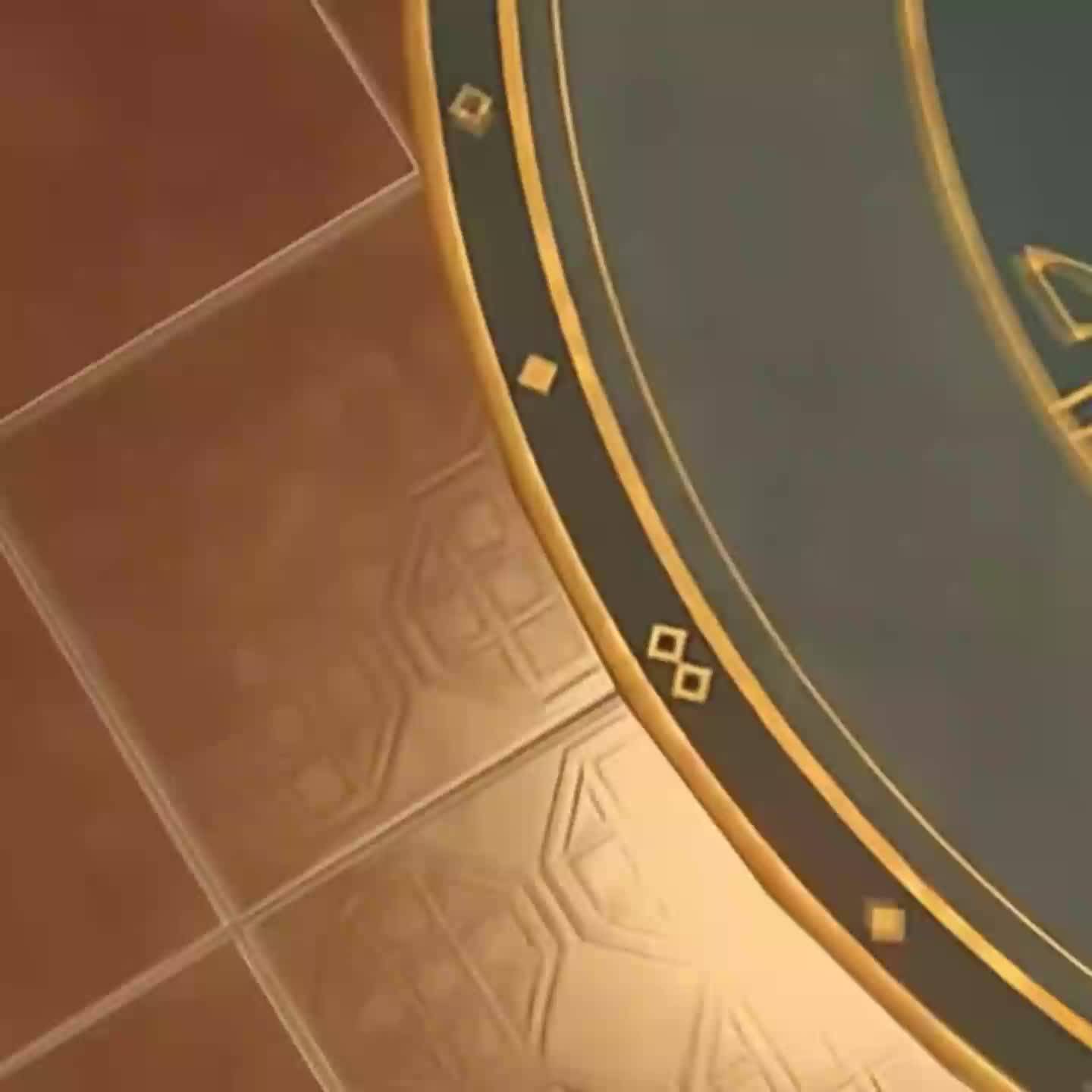 原神:写你的墨,不再晕染新的纸页