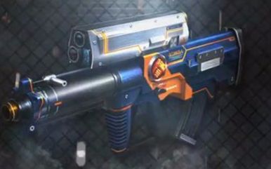 【CSOL】官方外挂武器?自动瞄准神器,实战检测【UP主很菜慎入】