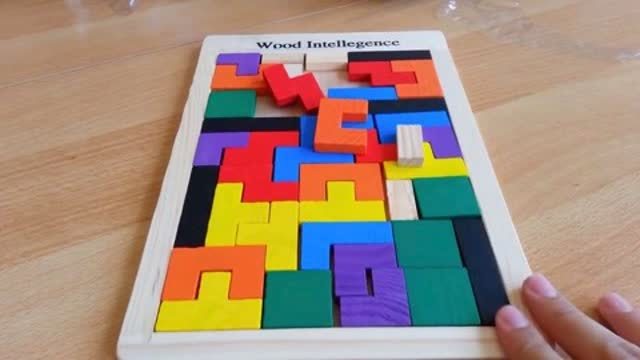 经典游戏俄罗斯方块为什么叫俄罗斯方块