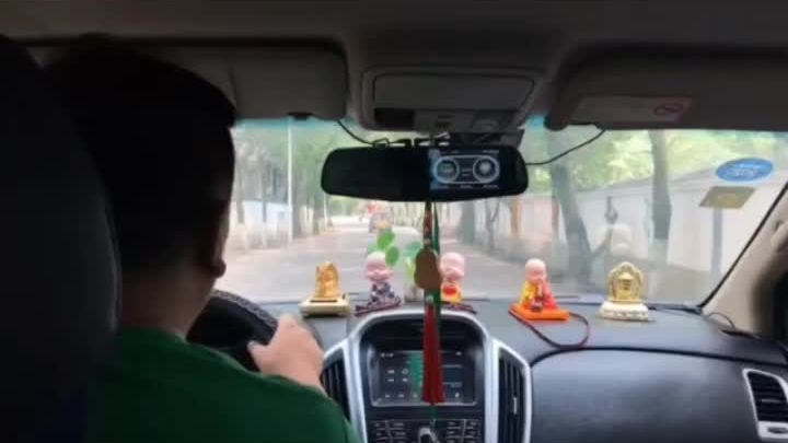 我为群众办实事!