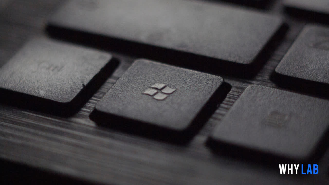 超详细:Windows 10 