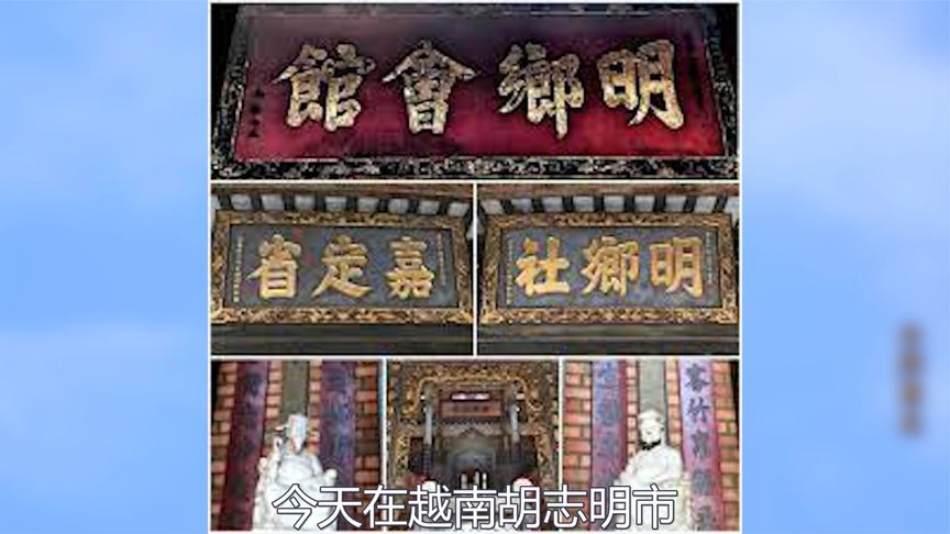 透过电影看越南排华往事,导演徐克亲身经历,为影片真实感加分!