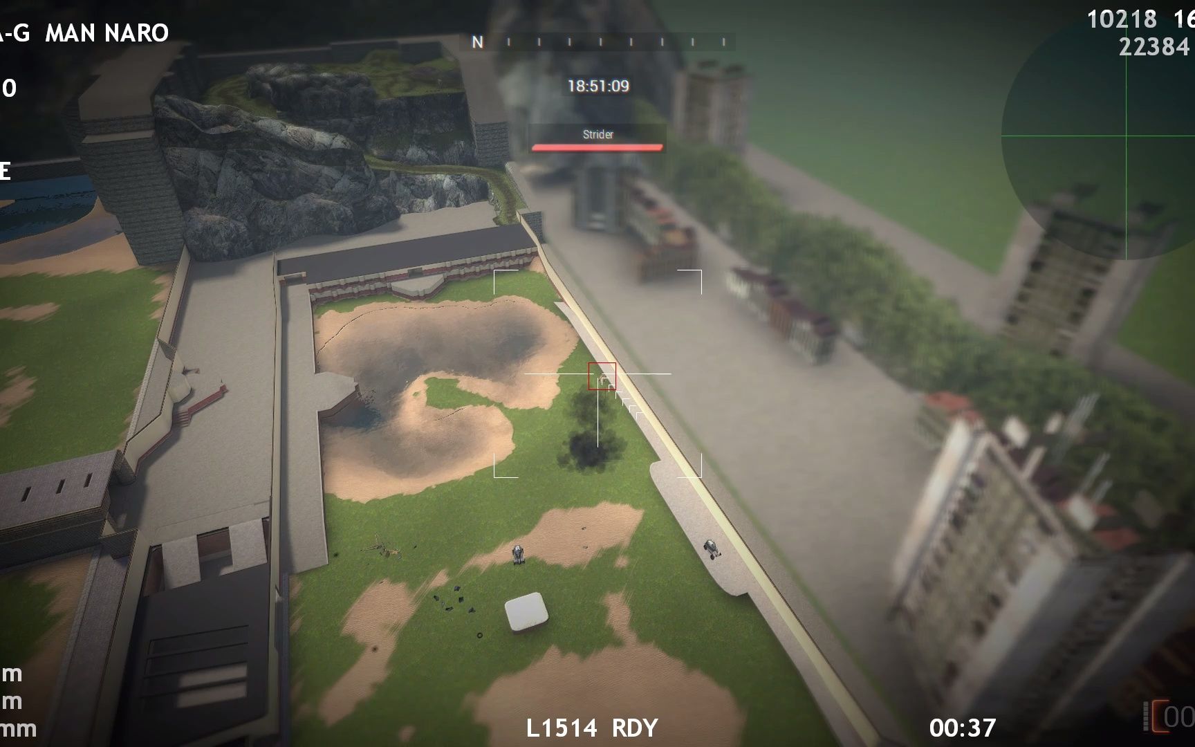 GMOD模组推荐:包括AC130在内的空中支援