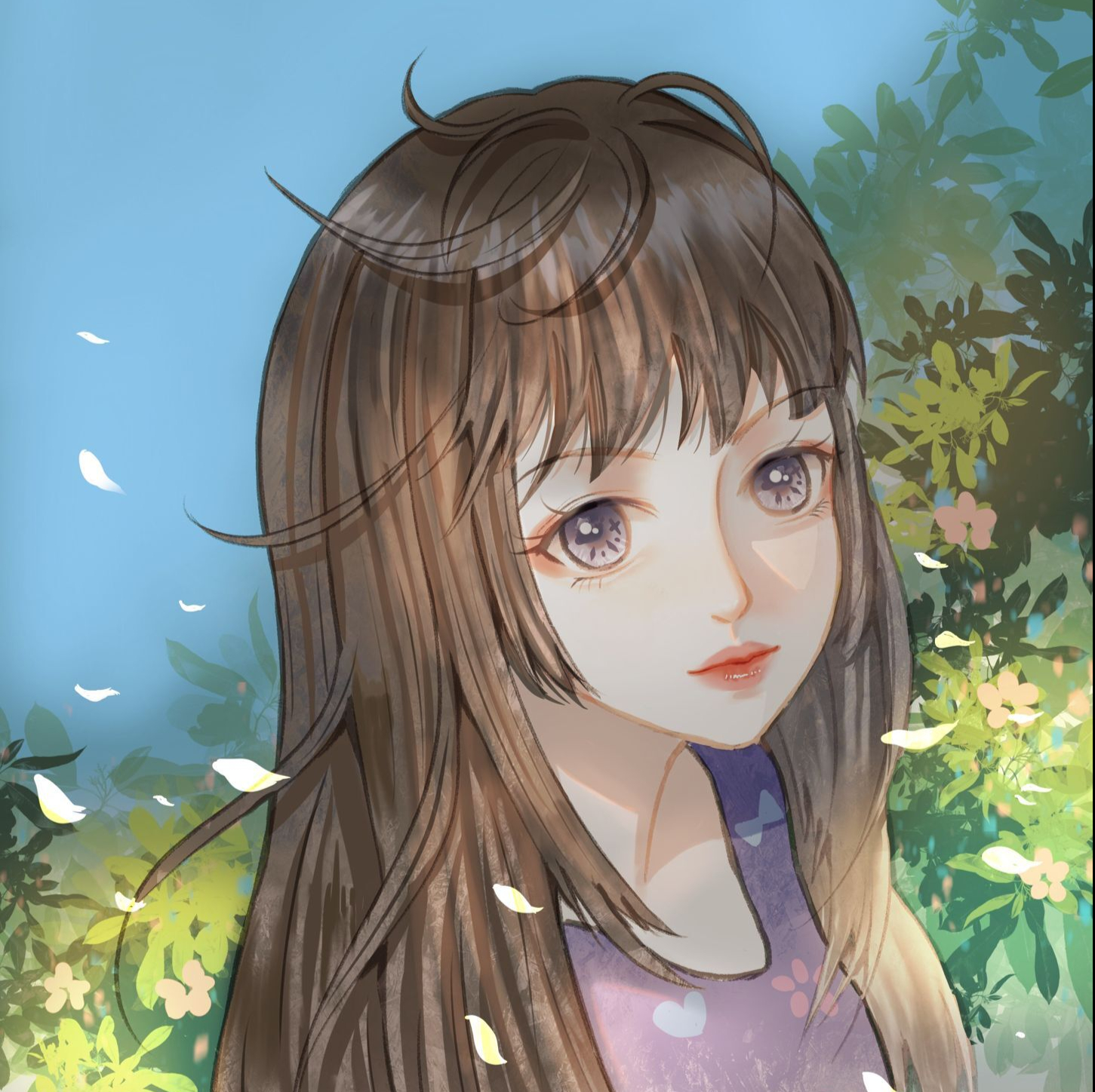 么么酱Momo 