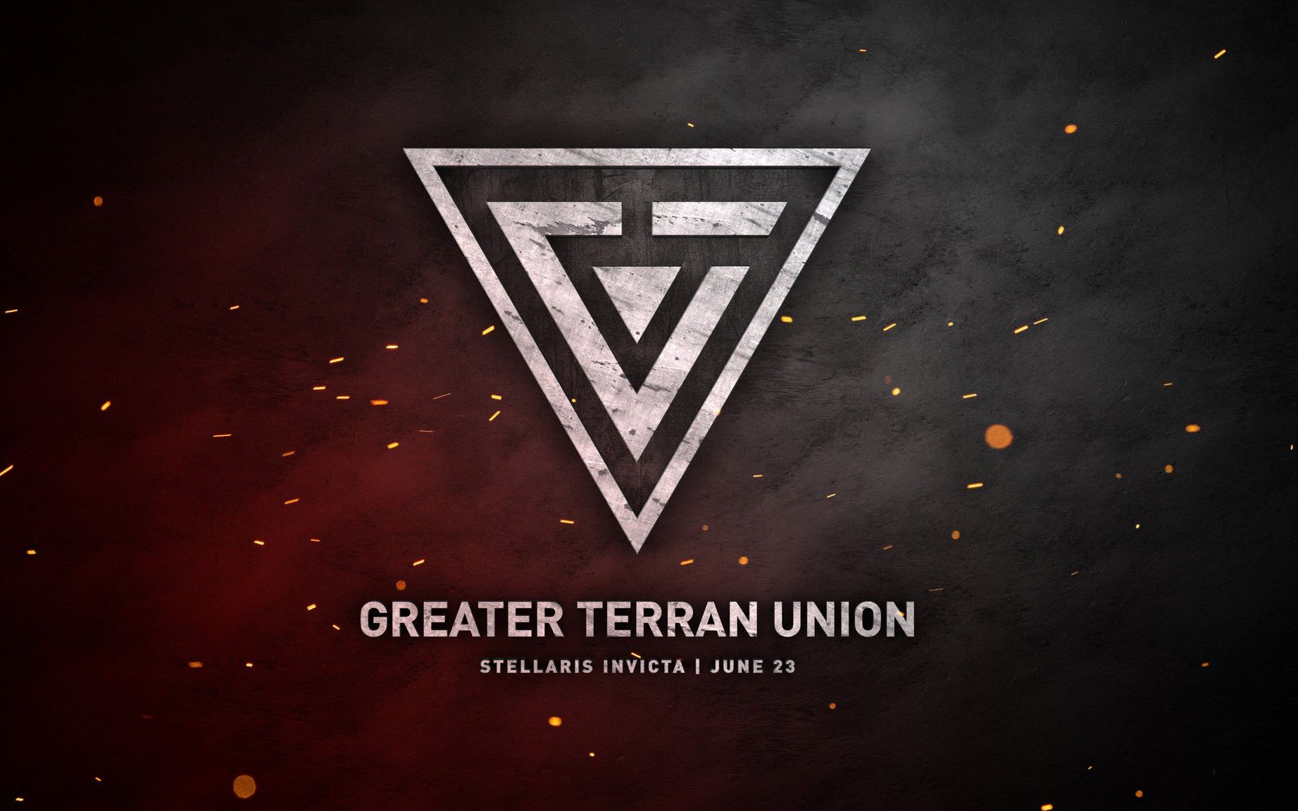 【中文字幕】Stellaris Invicta 群星:不屈 伟大人类联邦 合集