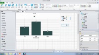 工业组态软件(SCADA)_扩展控件_柱状图和历史柱状图