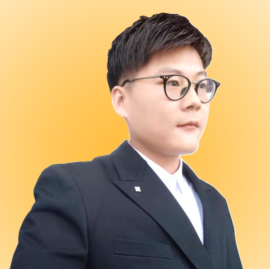 跨境分享者 