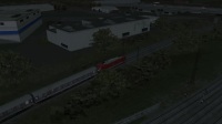 《模拟火车2012》- 开着火车看风景