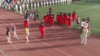 北京二中分校秋季运动会