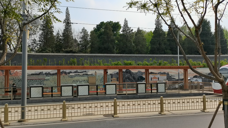 20210422_有轨电车西郊线