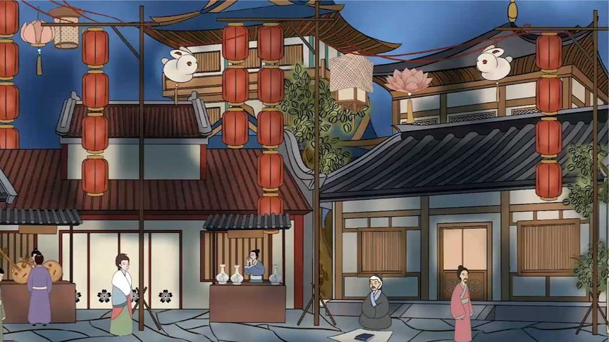 元宵节家家团圆，那么，你知道它的来源和习俗有哪些么？