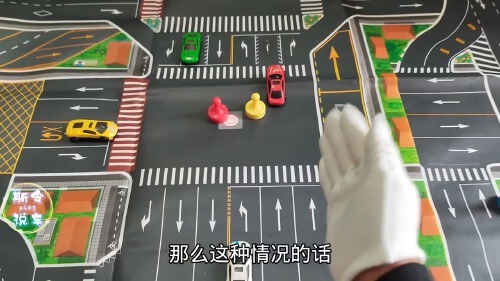 不小心闯了红灯怎么办?好多人不懂已中招,这些规则请记住