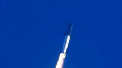 星舰发射爆炸,是失败但也算是成功