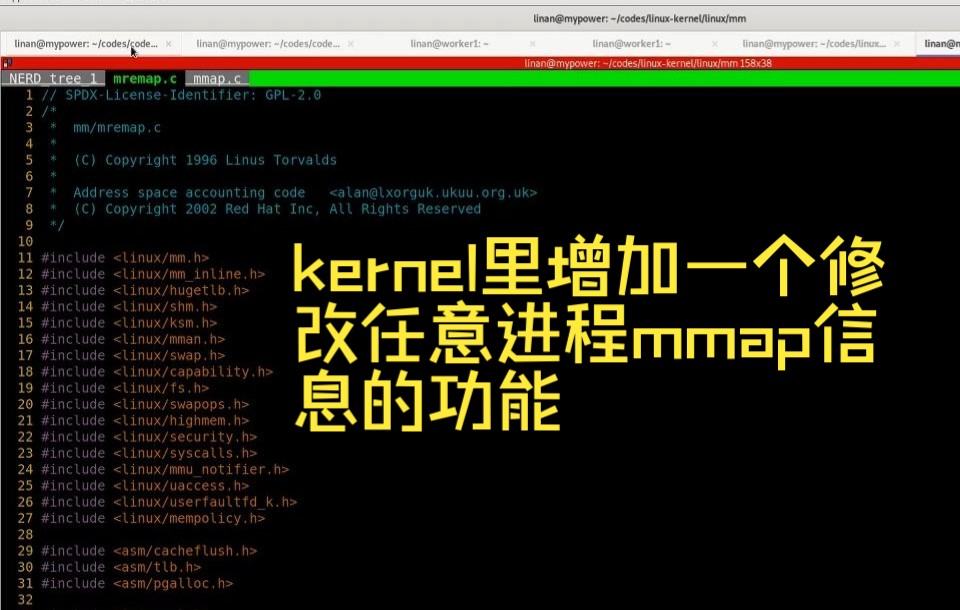 Linux进程热迁移研究系列二:招魂仪式之阴谋