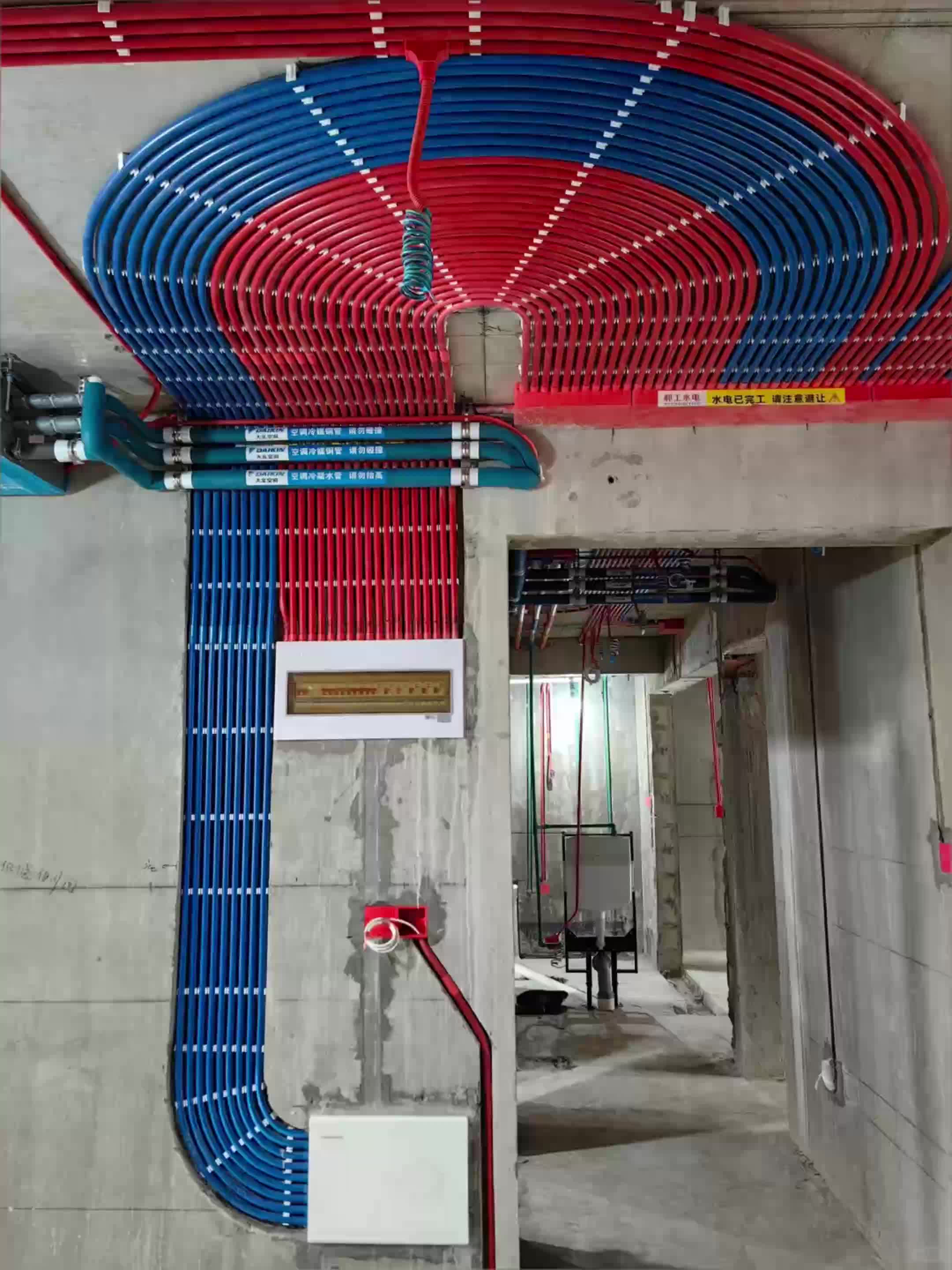 装修施工标准规范#室内设计 #装修设计 #装修施工 #施工工艺 #精工工艺