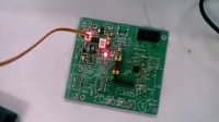 ZigBee CC2531 智能家居模块 演示视频