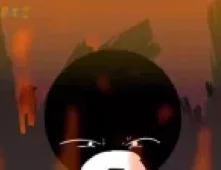 Flash动画 “火柴人”格斗系列之 Beard Ninja