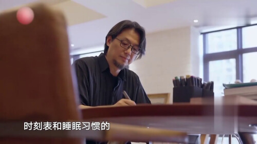 现场多次勘察后,设计师进行反复思索,有了新的思路