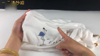 白色衣服发黄怎么洗?教你一招,洗完后跟新的一样洁白,赶紧试试