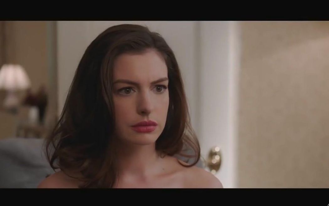 瞒天过海 美人计 片段 英语配音/听力