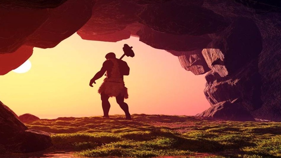 人类究竟是如何诞生的?专家利用技术推算后,结果让人意外!