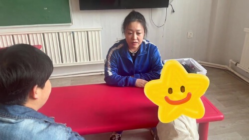 精细动作训练指导