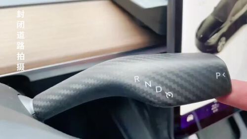 特斯拉AI自动换挡,你受的了吗?特斯拉适合女生开的车特斯拉Model3