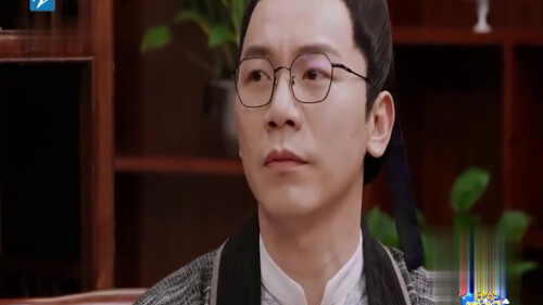 嘉宾们都挺聪明,玩悬疑推理游戏,大家猜到了真实剧情