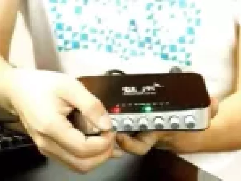 魅声MS-T600按键功能说明