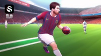 【Ai绘画】2022卡塔尔世界杯,世界足球明星60秒画尽