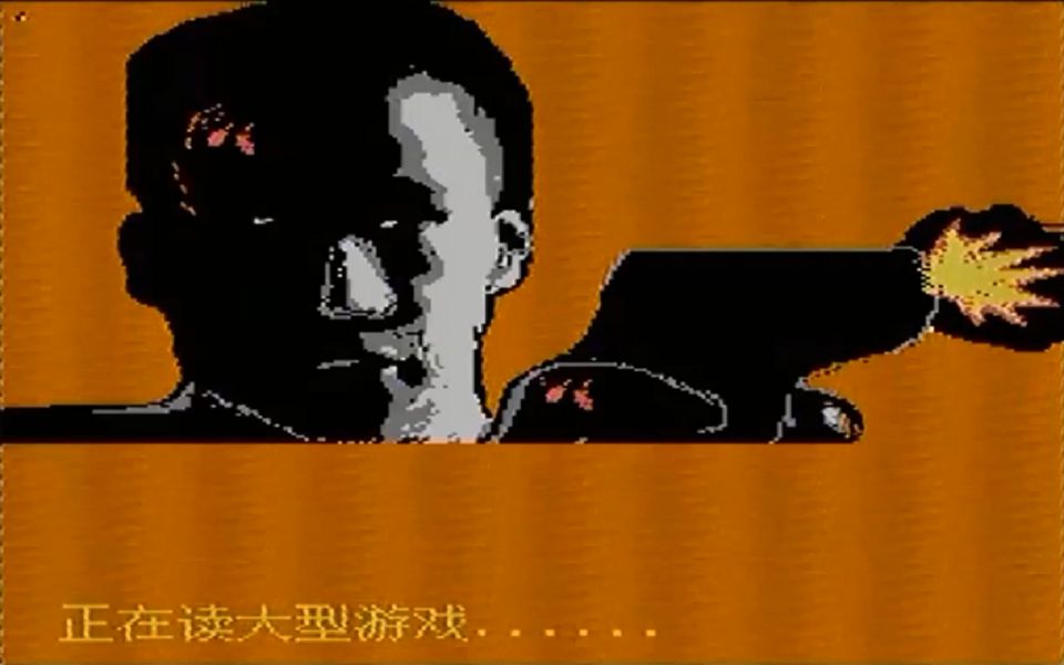 小霸王磁碟机SB2000运行磁碟FC游戏的两种方式(右耳不聋!)